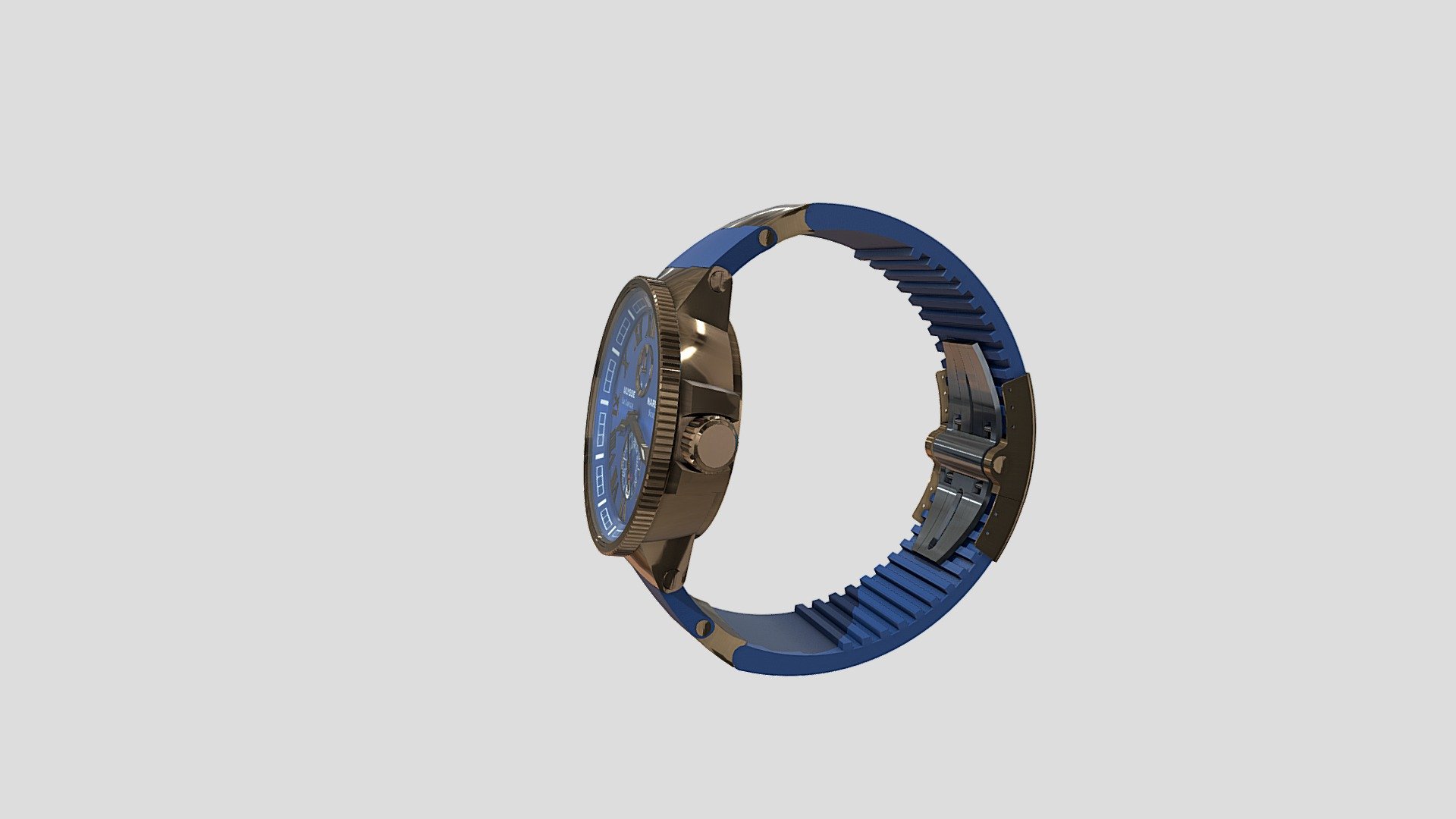 watch-demo - 3D model by Kuba (@kubateczar6) [243a7ec] - Sketchfab