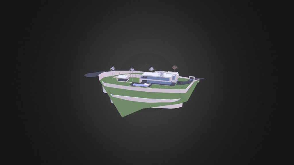 Monteros E13 - 3D model by mansiondesign [243adb4] - Sketchfab