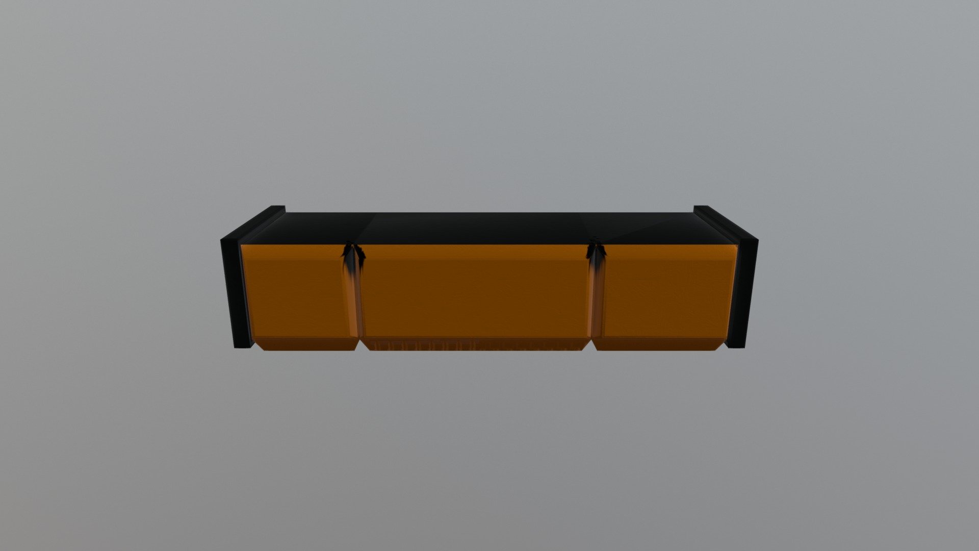 Vent - 3D model by Ryan.bombard [243bb73] - Sketchfab