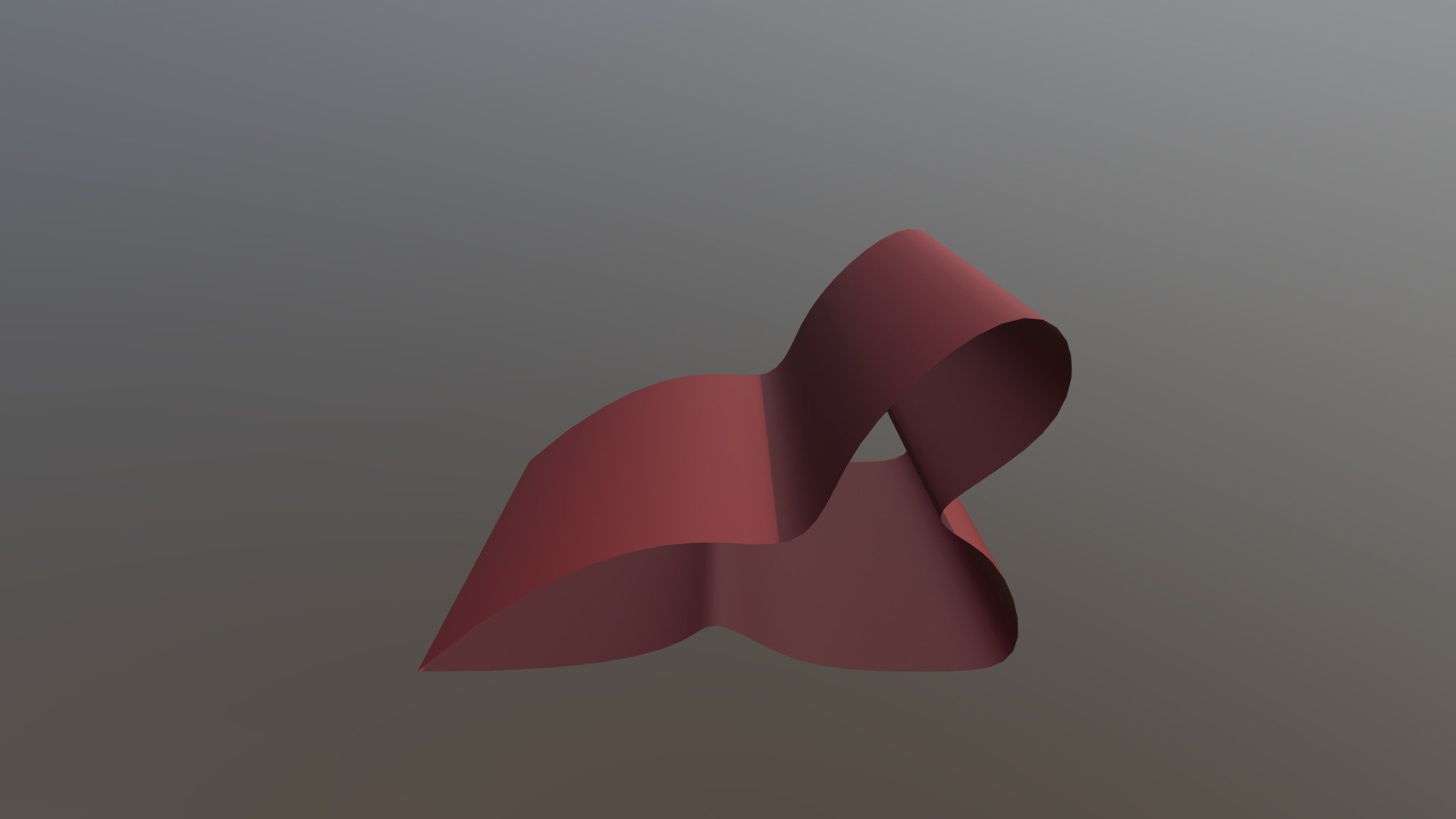 Designerstuhl B- Spline VR Modell - 3D model by jakob.riedl [243c8fc ...