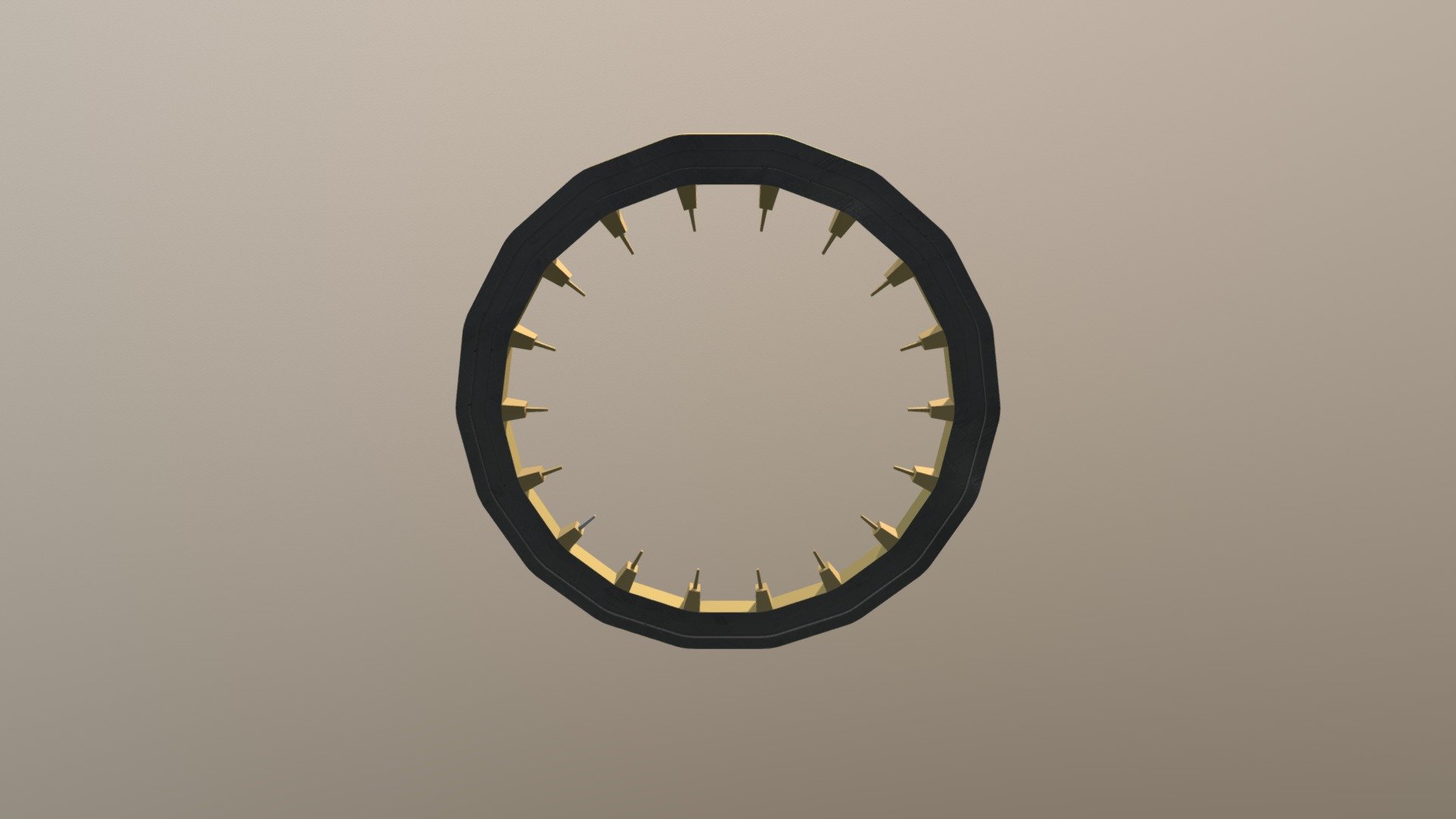 Aro - 3D model by Eq91 [243e201] - Sketchfab