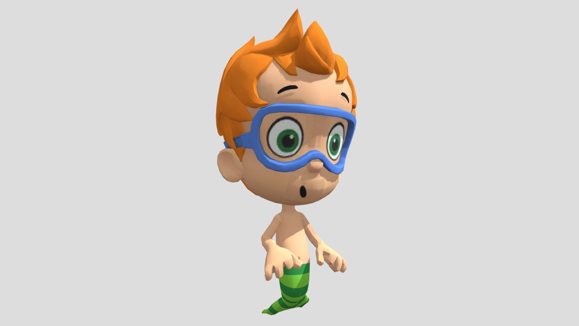 ND2 - Nonny - Download Free 3D model by FRED (@trc13297) [243e551 ...