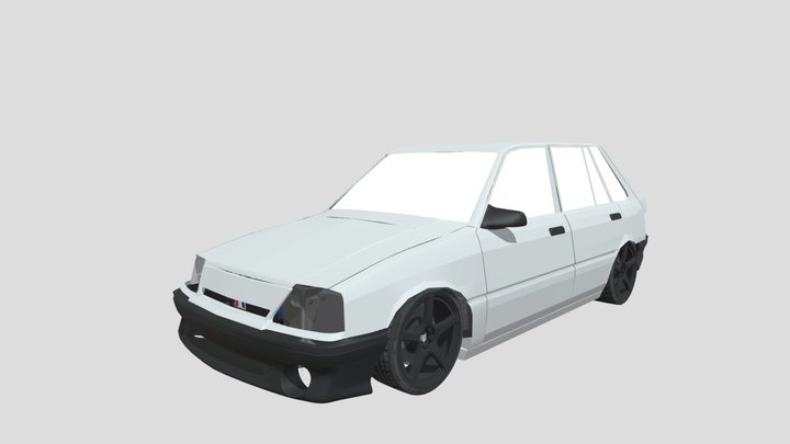 Cultus 3D models - Sketchfab
