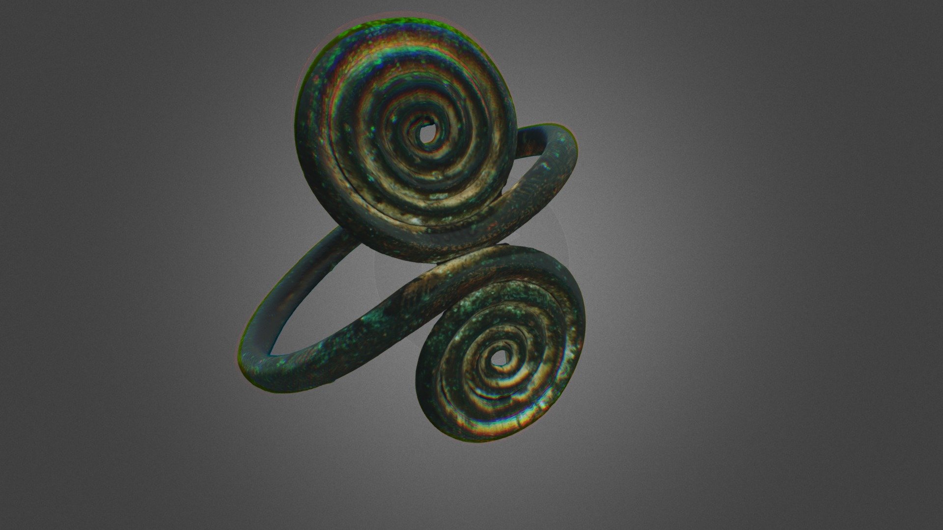 zp_8098_ulany_naramennik - 3D model by Institute of Archaeology of NAS ...
