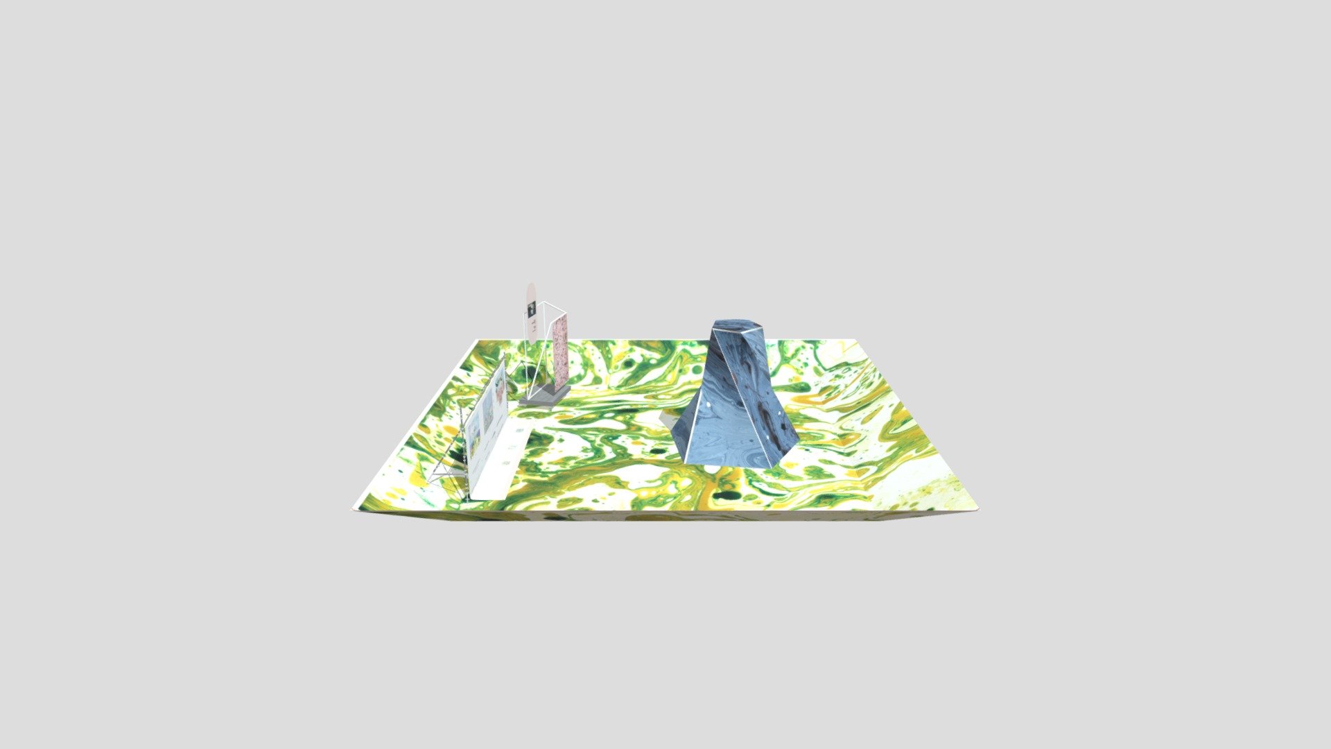 ParitTreechadarat IndaY7 - Download Free 3D model by bomparit [2442ccf ...