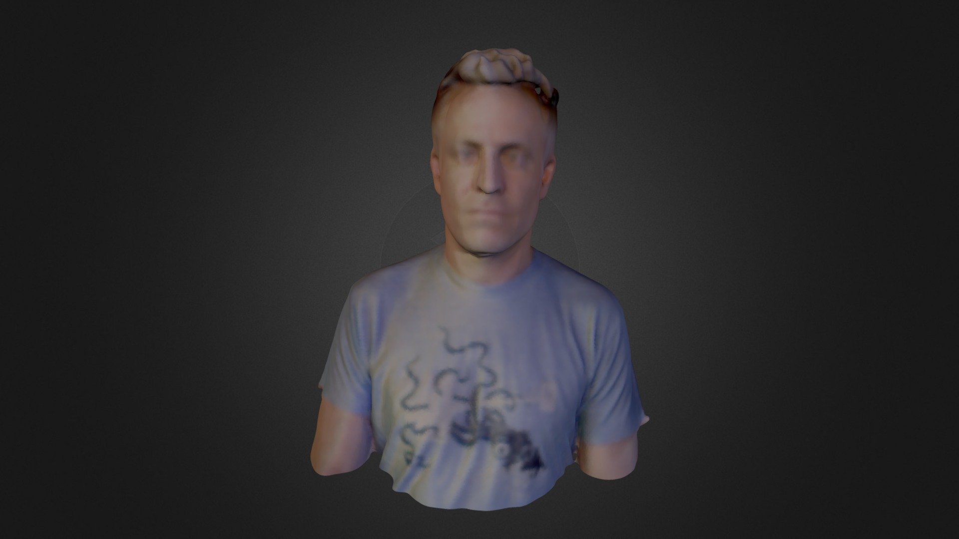 Scott M - 3D model by pioneerworks [24453d2] - Sketchfab