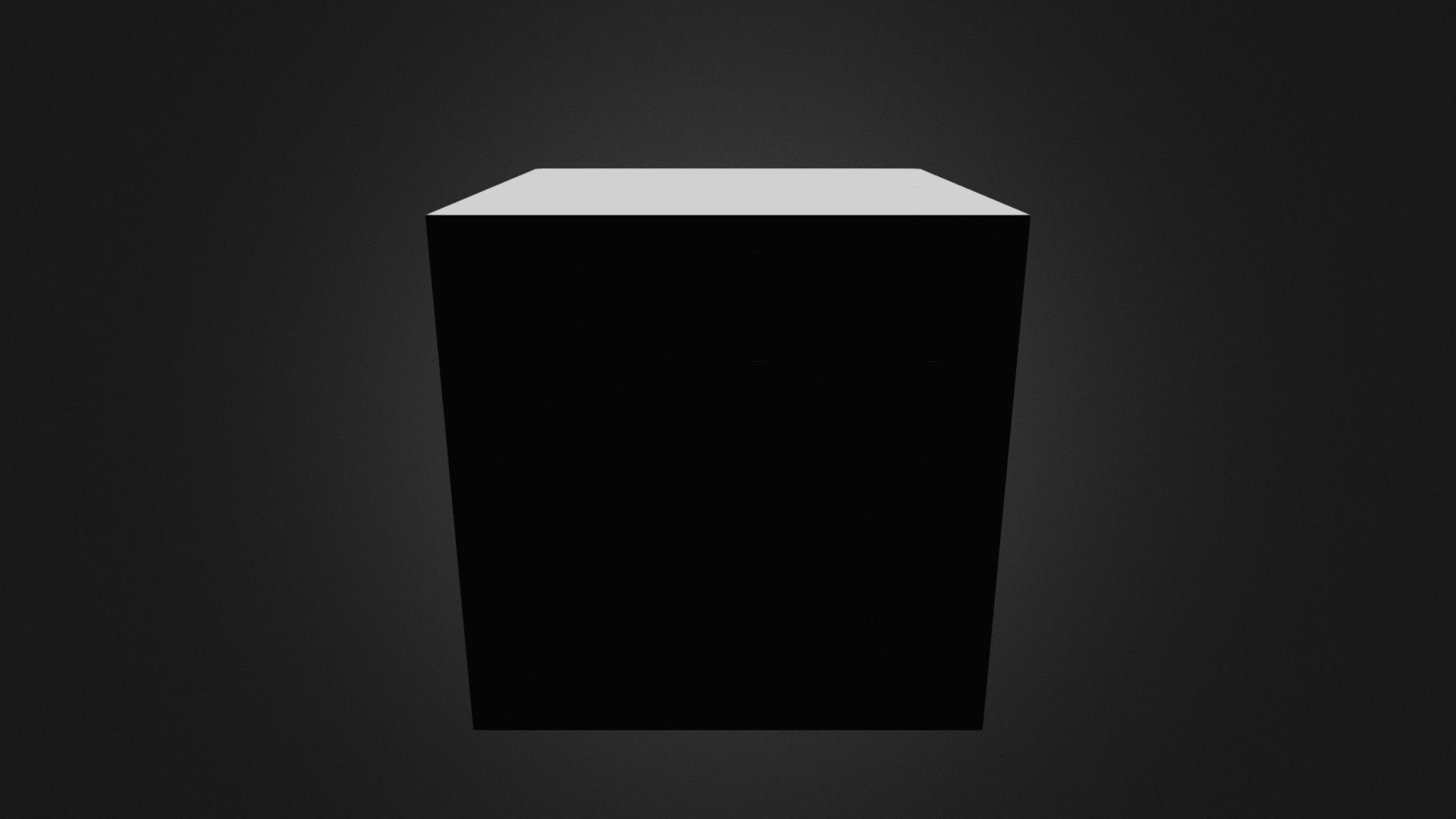 Cube Fading - 3D model by Nobita [2445a14] - Sketchfab