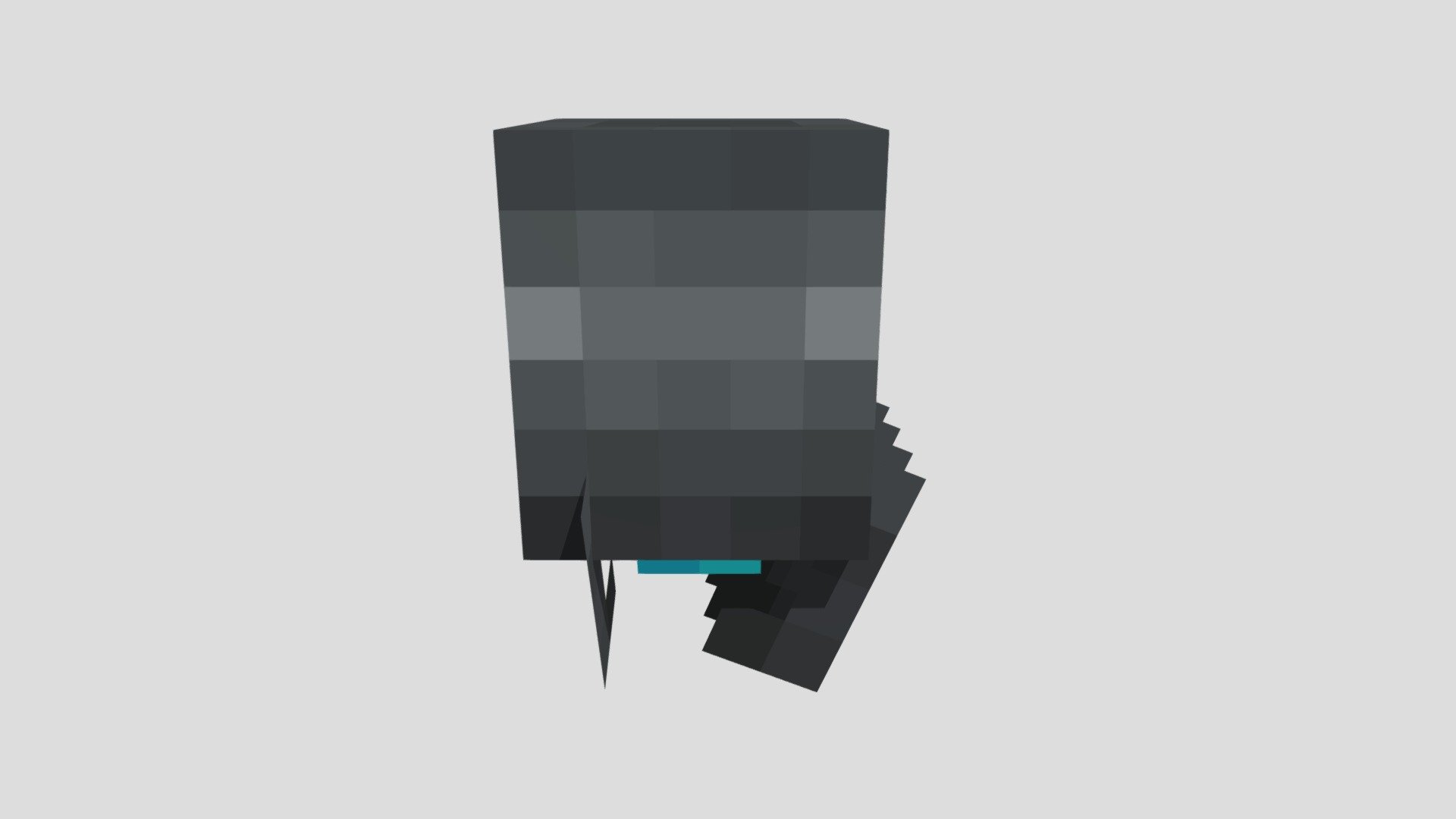 GAUNTLET - 3D model by MoldyLeMoldu [244702c] - Sketchfab