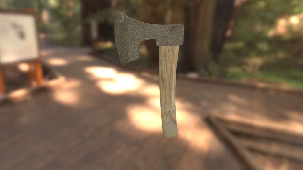 Medium Prop Model Textured - 3D model by AMG Creations (@AMGcreations ...