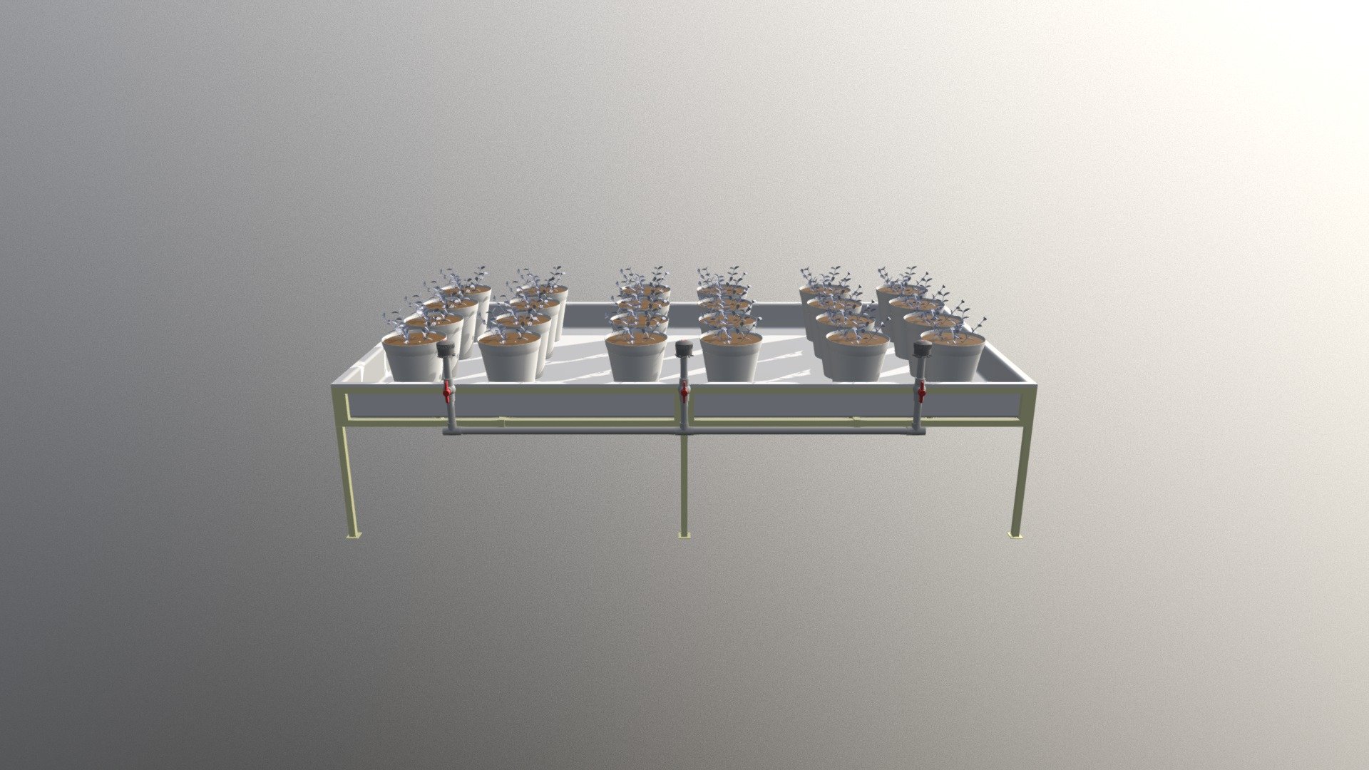Assembly - 3D model by Dhruv (@dgohil) [2447769] - Sketchfab