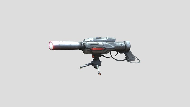 Plasma 3D models - Sketchfab
