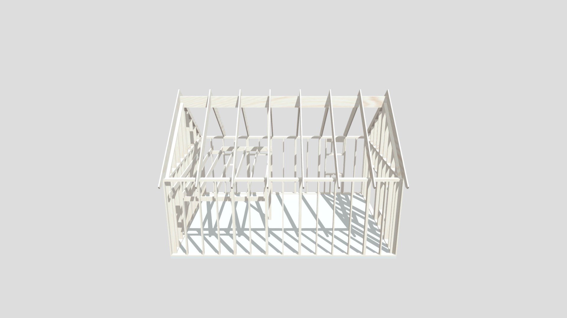 Stomme 5001 - 3D model by Byggstommar.se (@byggstommar) [24498dc ...