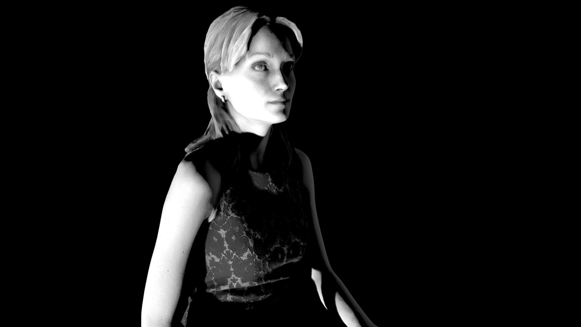 low key lighting 2020 S2 - Download Free 3D model by kythulu [244a9c7 ...