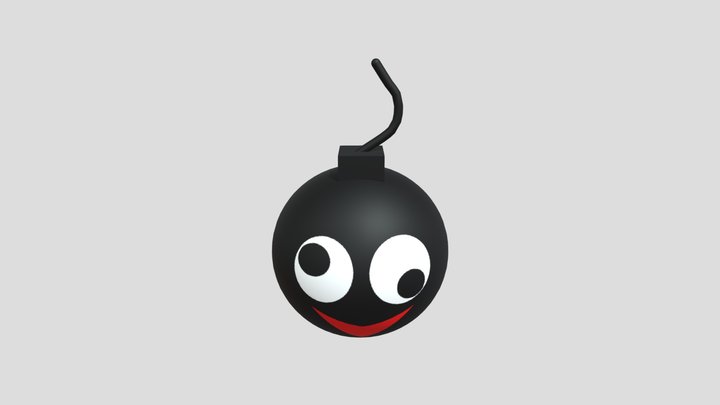 Thedementedcartoonmovie 3D models - Sketchfab