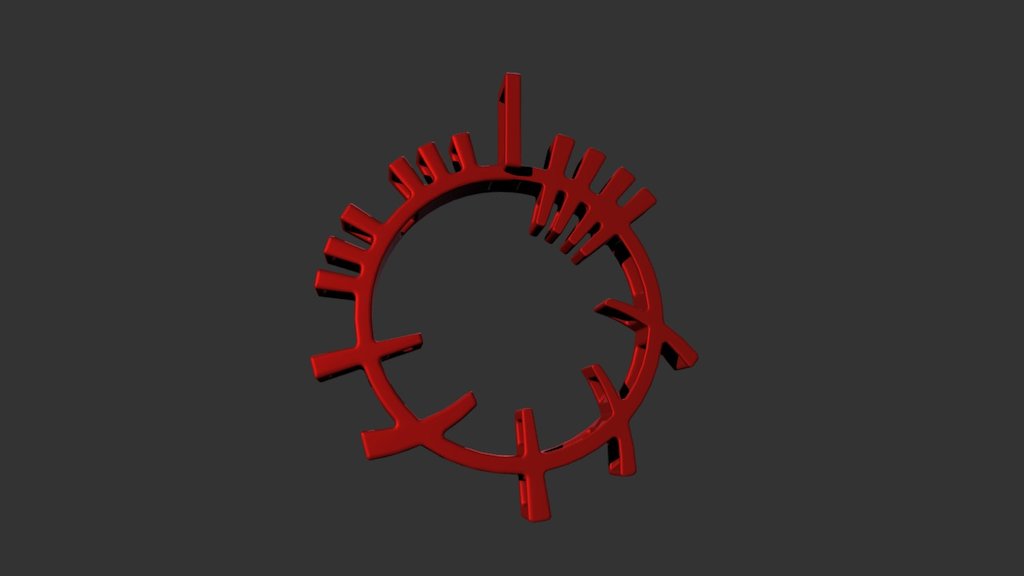 Matt - 3D model by kmeroddy [244c5d2] - Sketchfab
