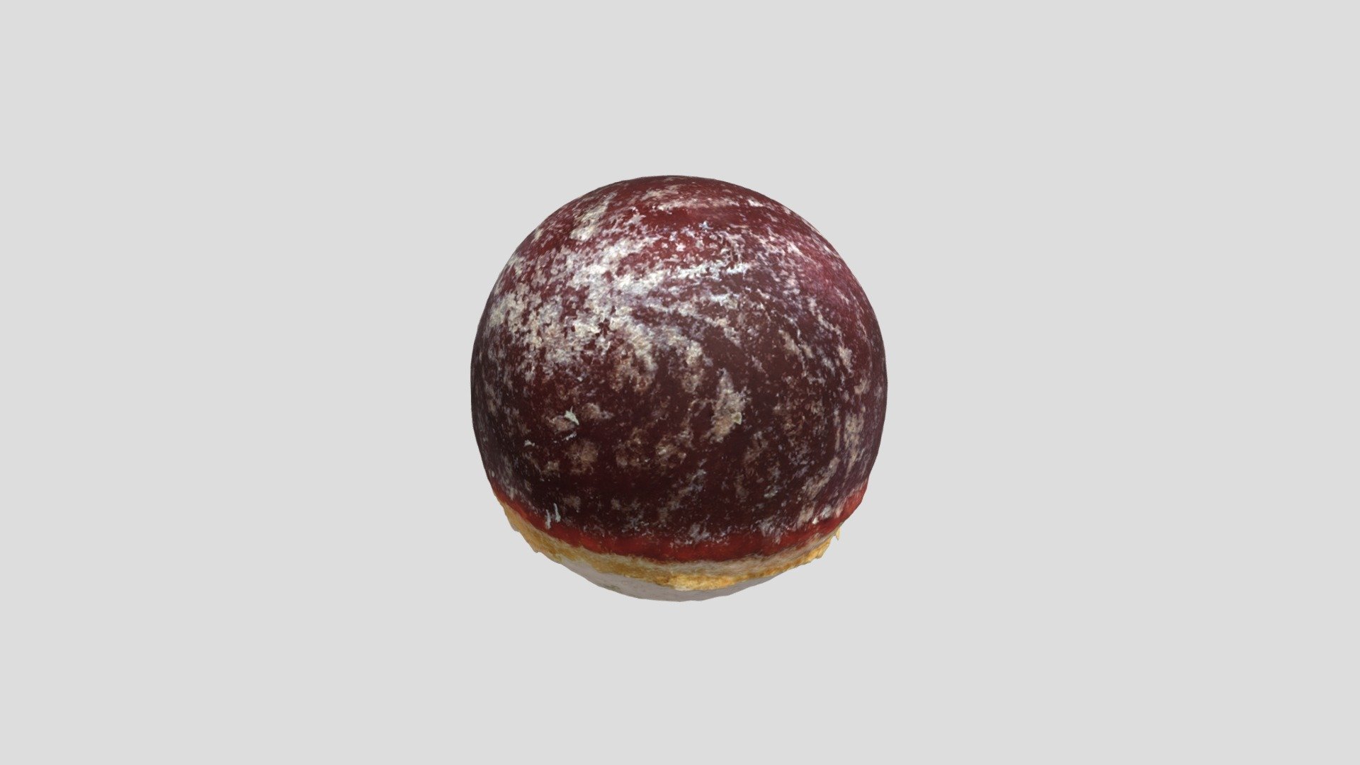 Qianshi - Buy Royalty Free 3D model by Beverly (@huxiaowen) [244ced4 ...