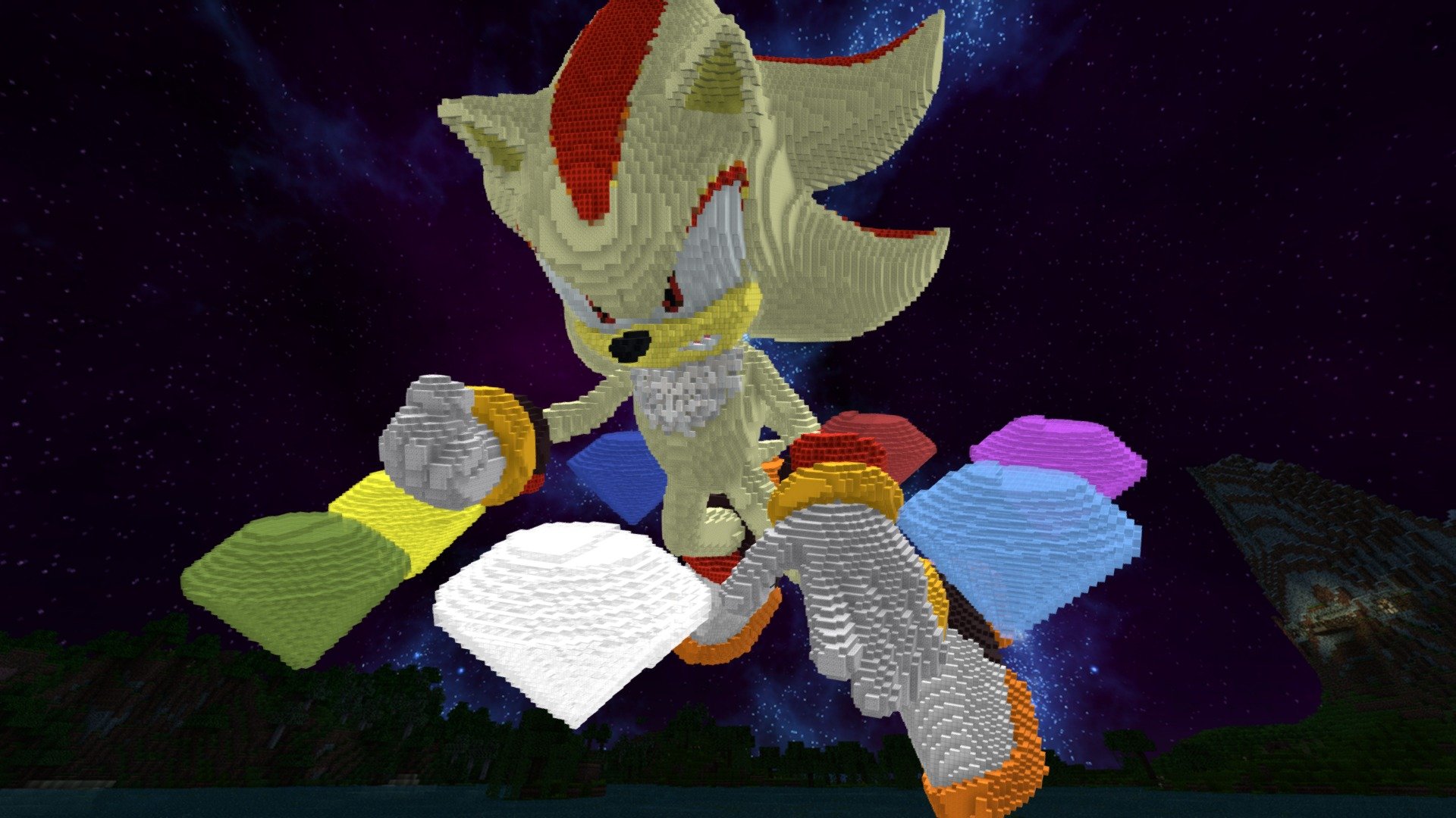 Minecraft Super Shadow Build Schematic - 3D model by inostupid [244ef58 ...