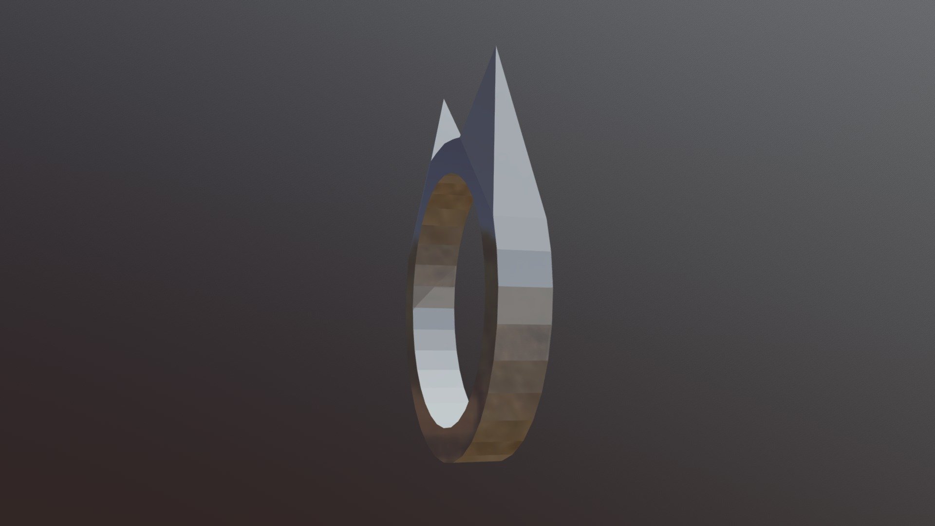 Kakute Ring - Download Free 3D model by SupremeSeth [244f2dc] - Sketchfab