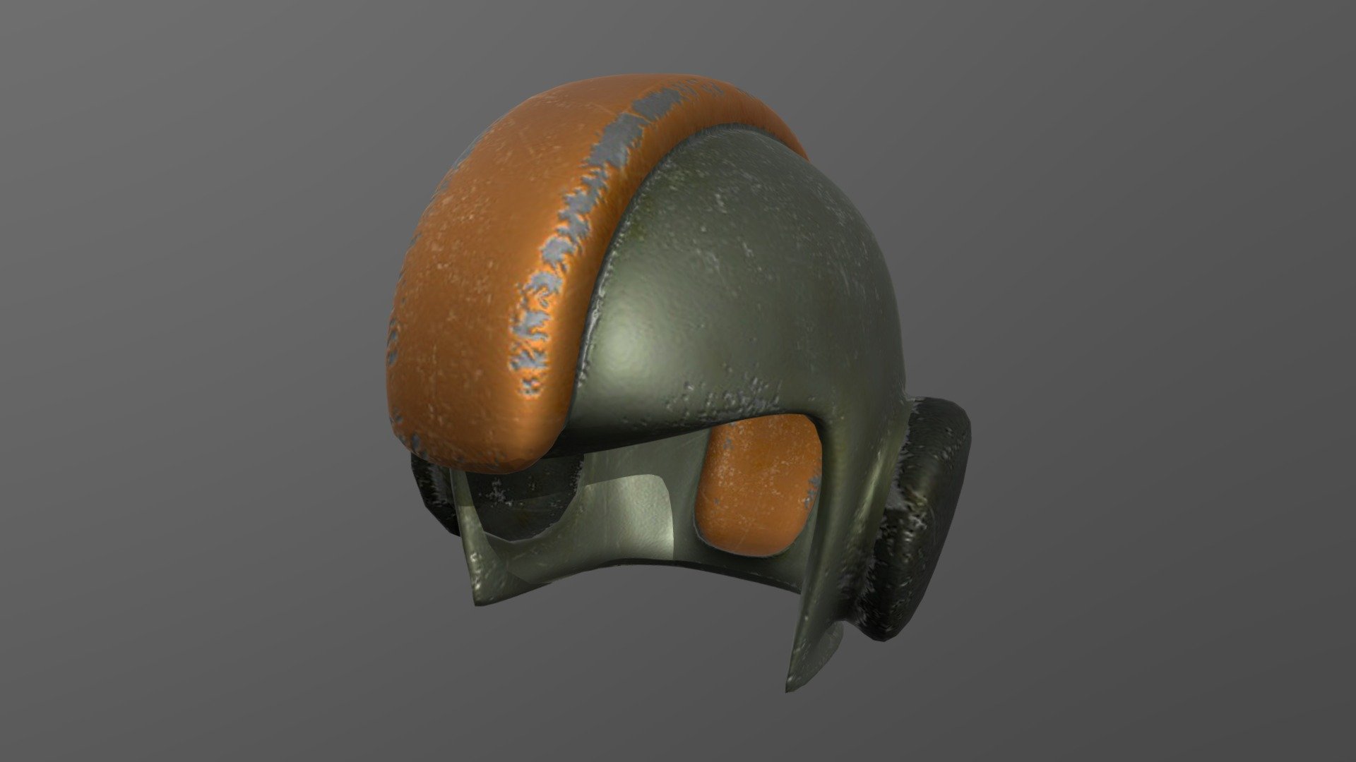 Super Villain Helmet - Buy Royalty Free 3D model by shimtimultimedia ...