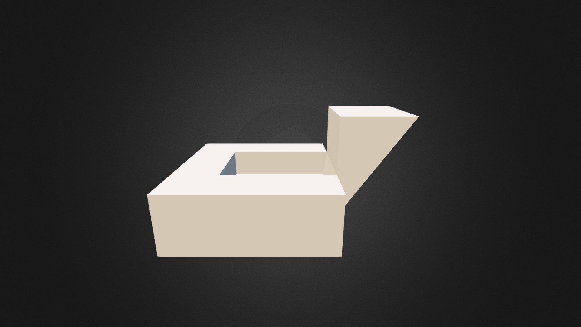 Untitled - 3D model by vkrasnopolsky [2452636] - Sketchfab