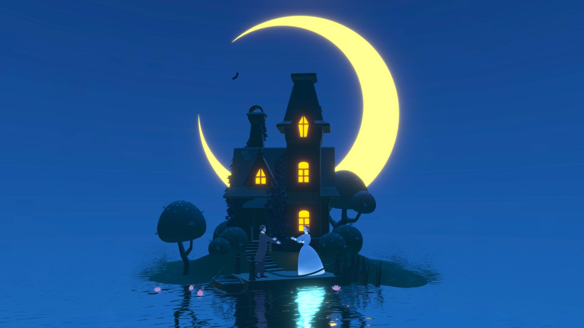Date - 3D model by 000734 [2452afb] - Sketchfab