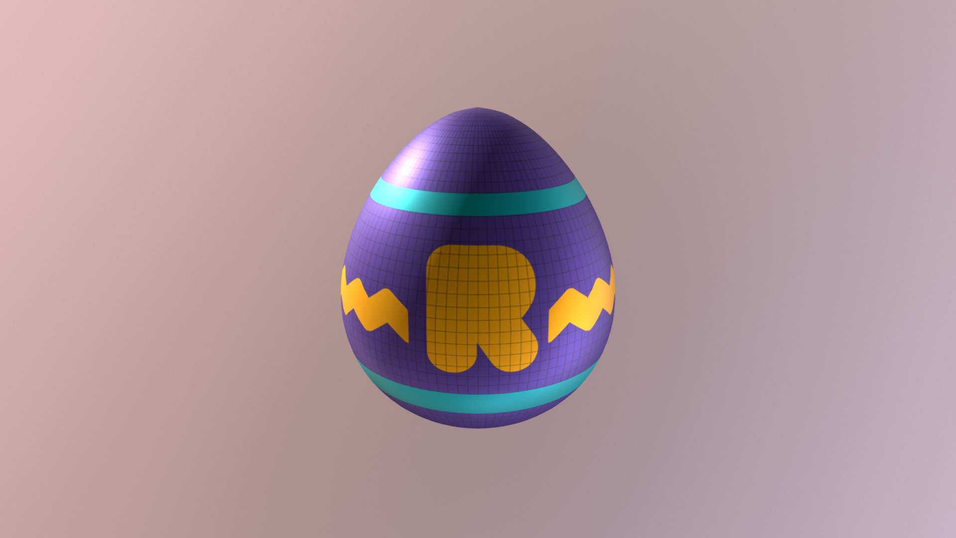 Jajo - Download Free 3D model by dot44 [245567a] - Sketchfab