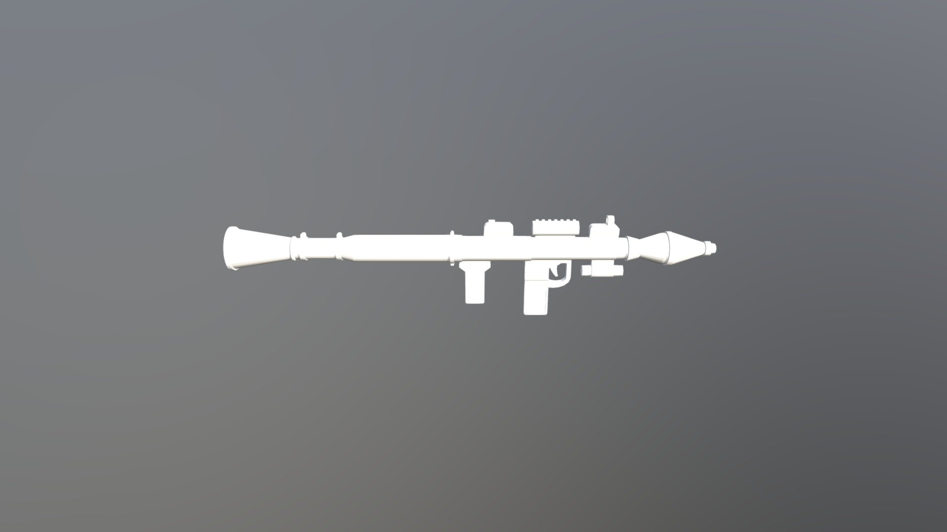 RPG - Download Free 3D model by casassas_72 [2459e6f] - Sketchfab