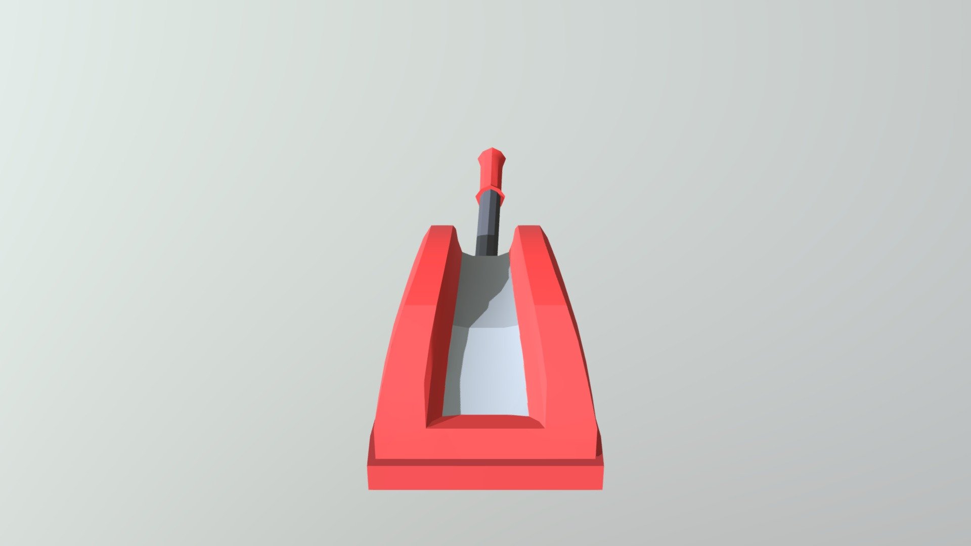 Pull Lever - 3D model by Mitsos (@Mitsos1311) [245a7ed] - Sketchfab