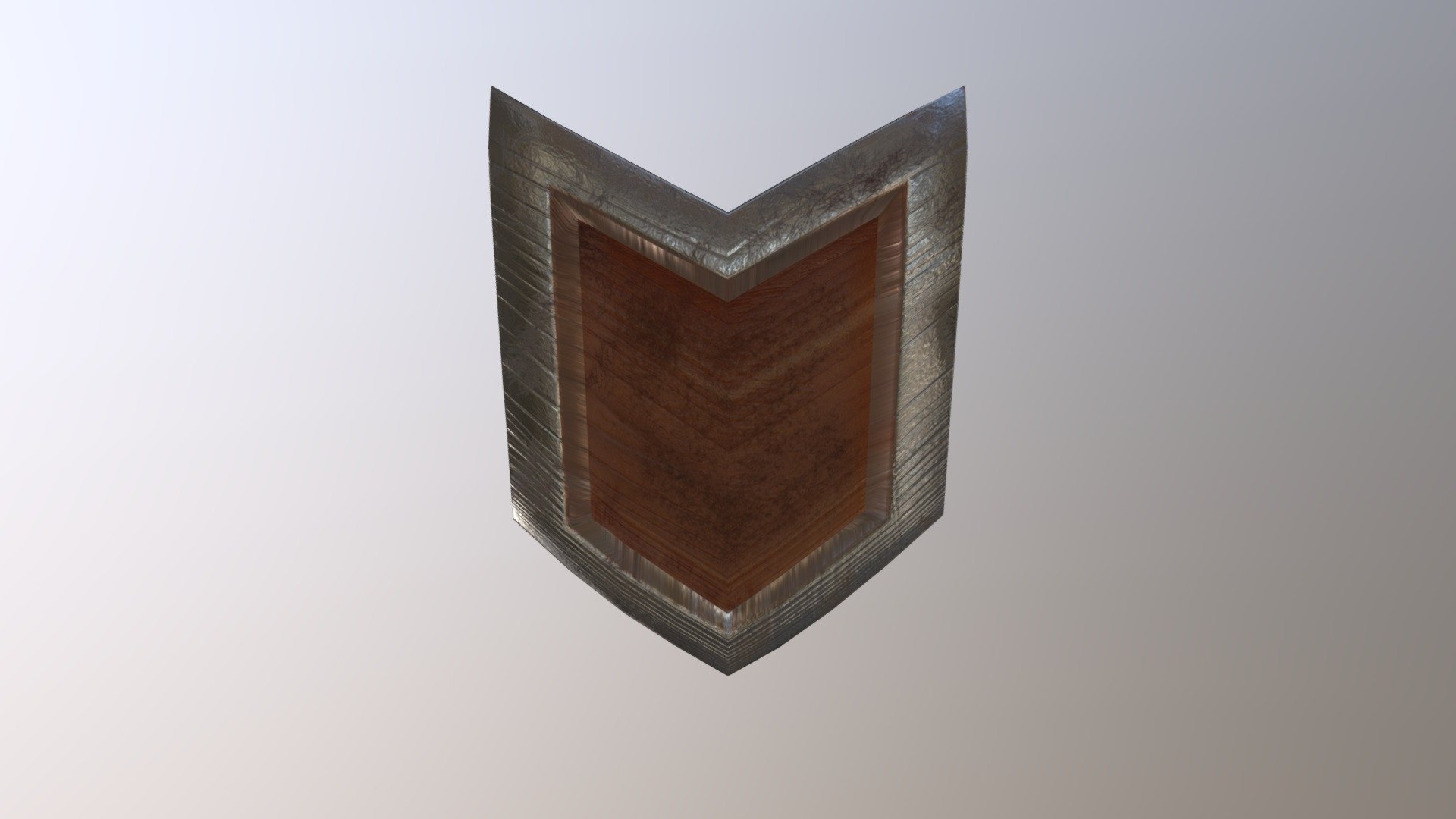 shield textured - 3D model by cburns2545 [245d46e] - Sketchfab