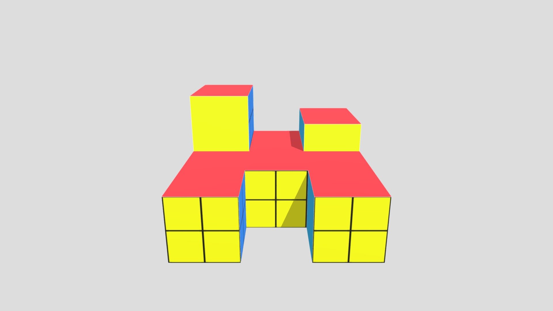 11 - Download Free 3D model by AlejandraHD [245df7c] - Sketchfab