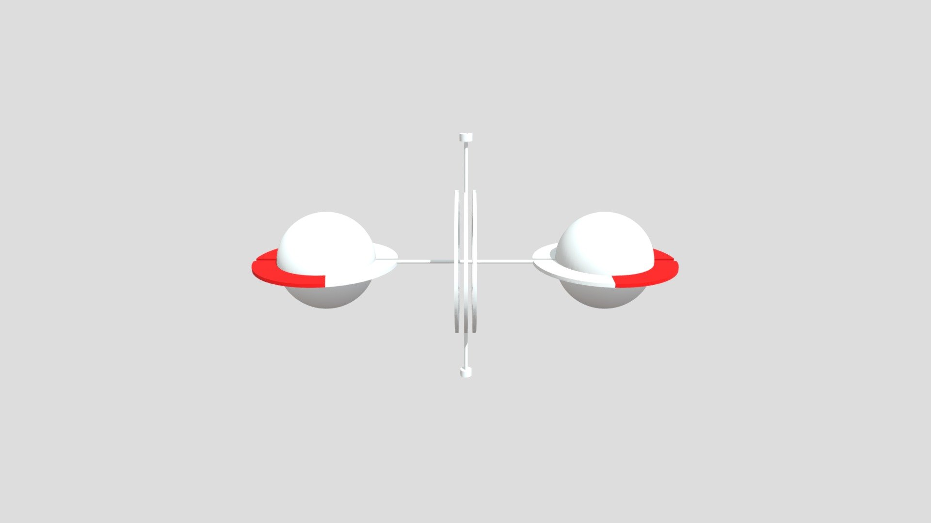 infinity - 3D model by gopiyadavalla [24623be] - Sketchfab