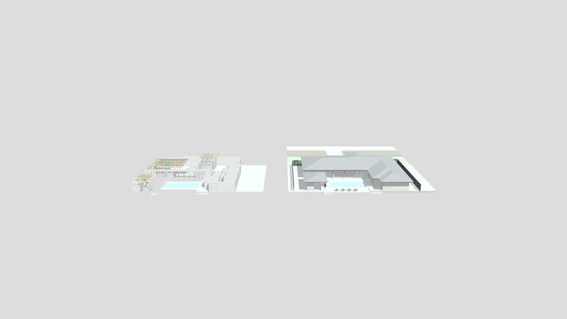 1426 Urb Ave 2 - Download Free 3D model by Fahadthgt [24627f3] - Sketchfab