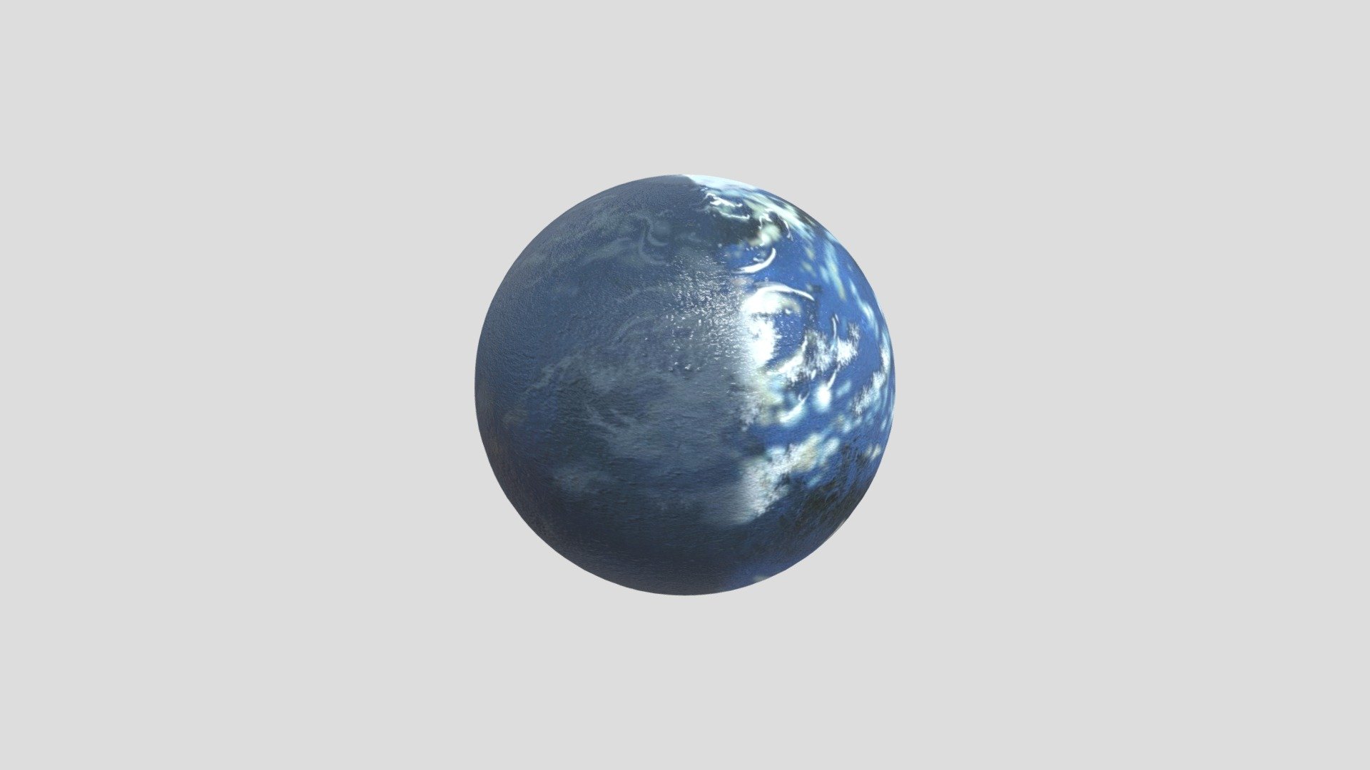 Mars - 3D model by PDB (@polkadotbeaver) [2462f84] - Sketchfab