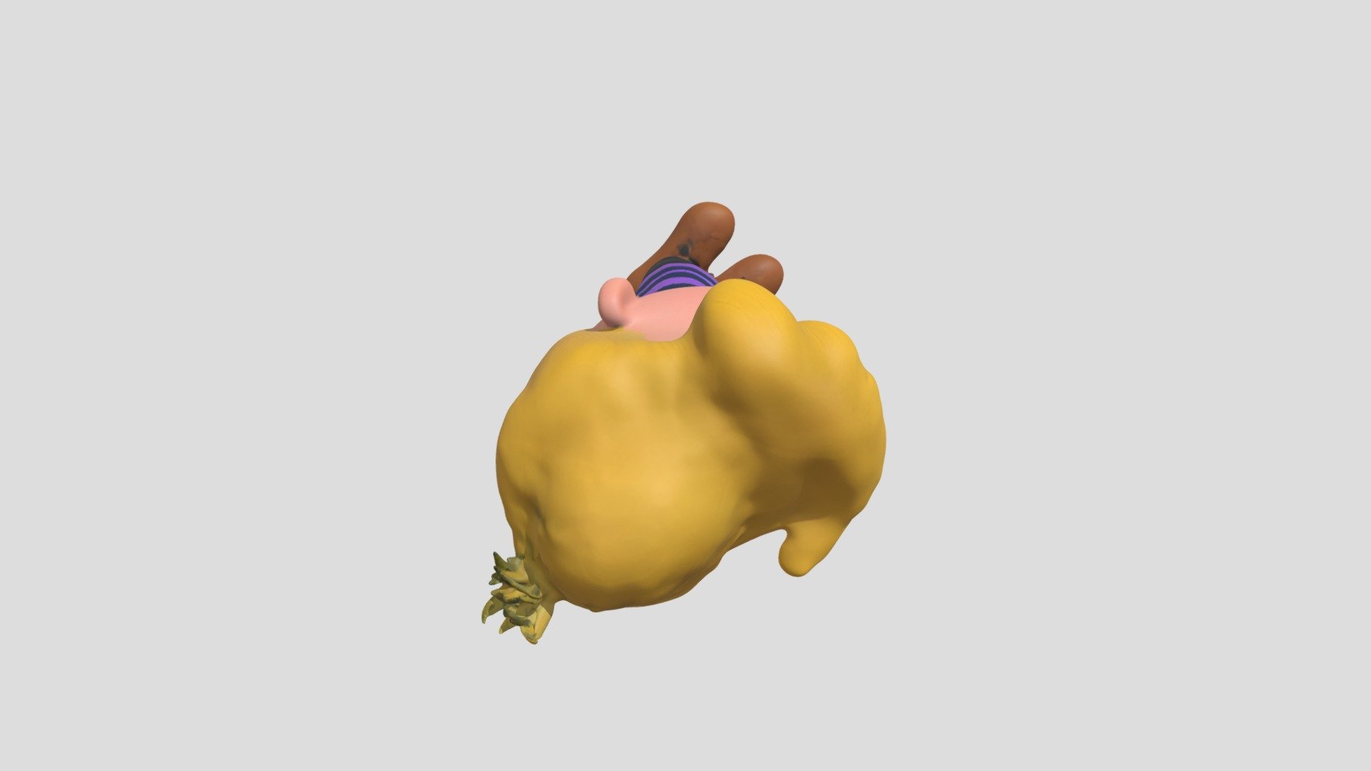 Schroeder - Download Free 3D model by brandonwerkheiser22 [2463aed ...