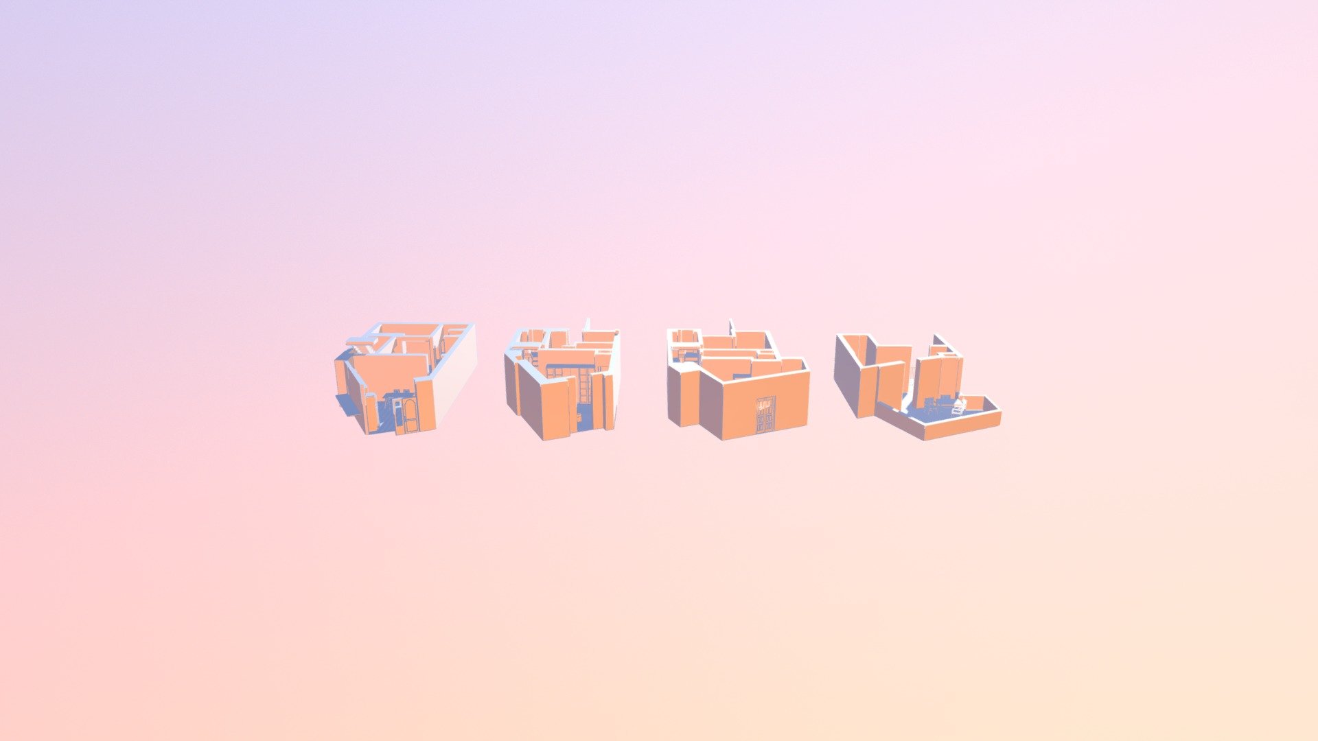 MD2 - Download Free 3D model by EmilBrikha [24645e7] - Sketchfab