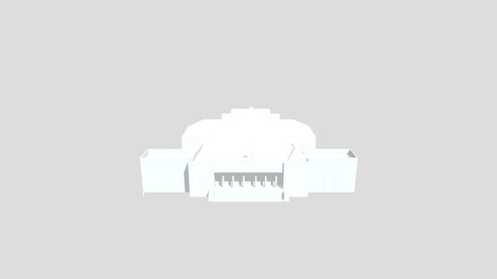Wawa 3D models - Sketchfab