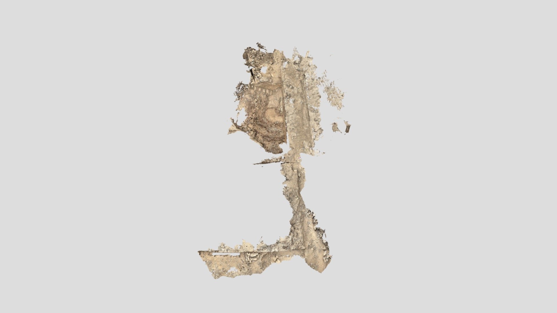 Nicho Recento Grande - Download Free 3D model by bob.benfer [246511a ...