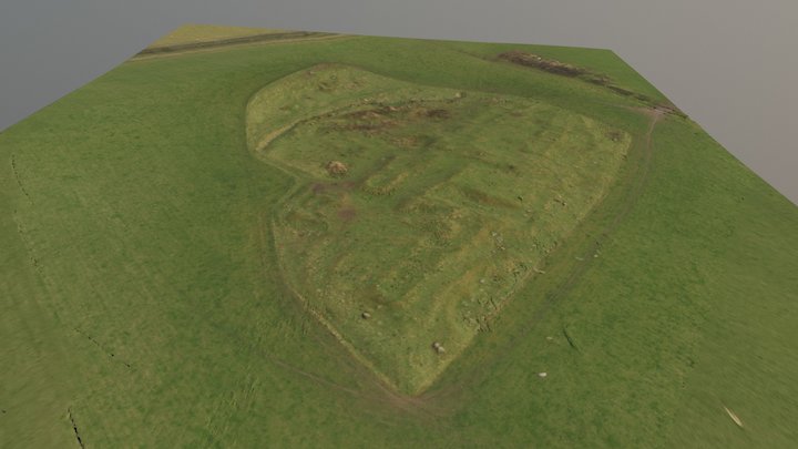 Ferintosh 3D models - Sketchfab