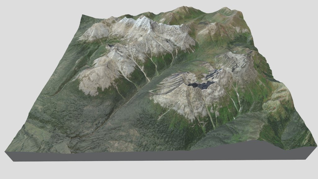 maps - A 3D model collection by deaa.seraj - Sketchfab