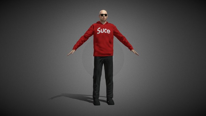 Vald 3D models - Sketchfab