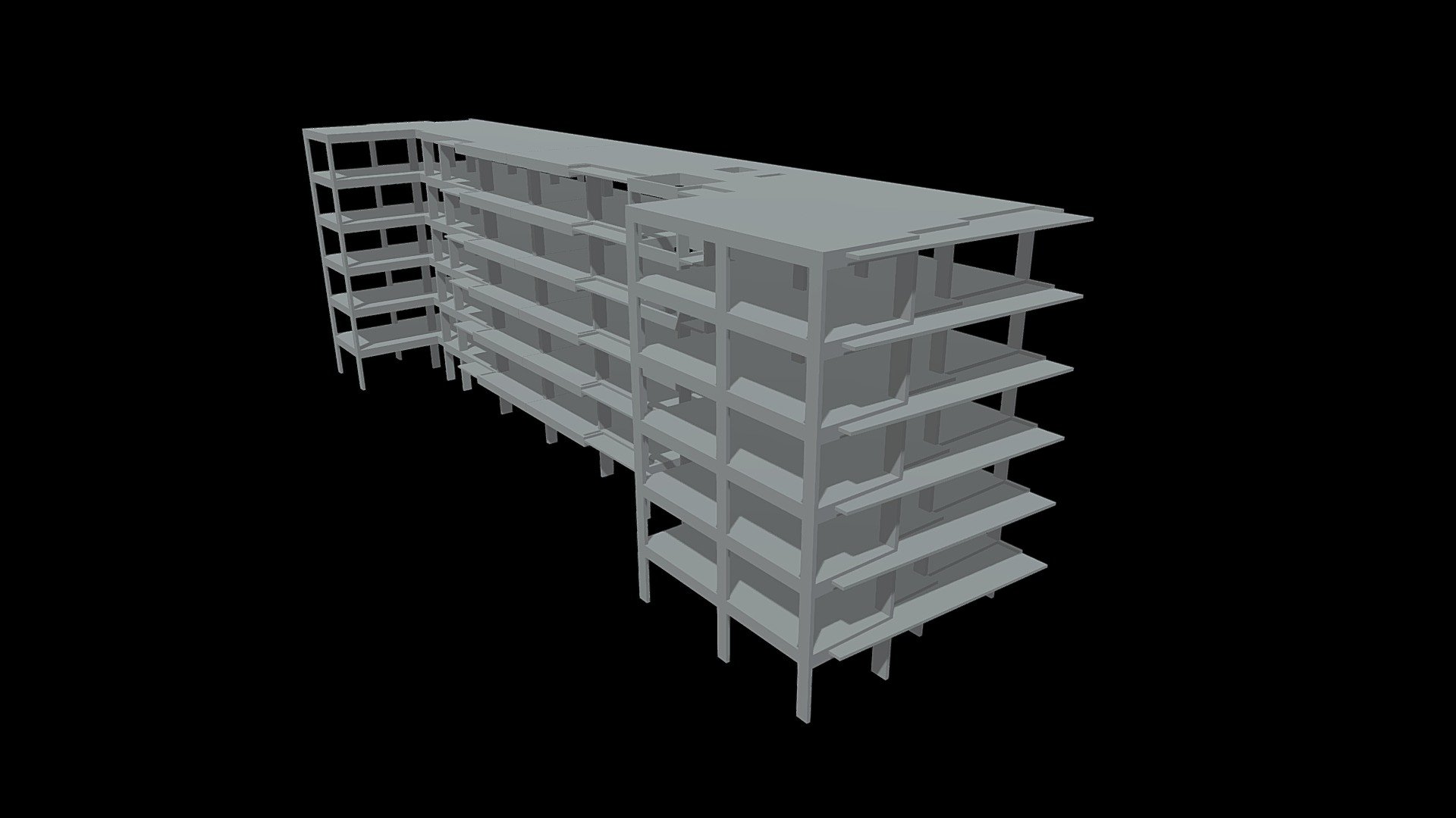 FLO - 3D model by LHD_ENGENHARIA [246acc4] - Sketchfab