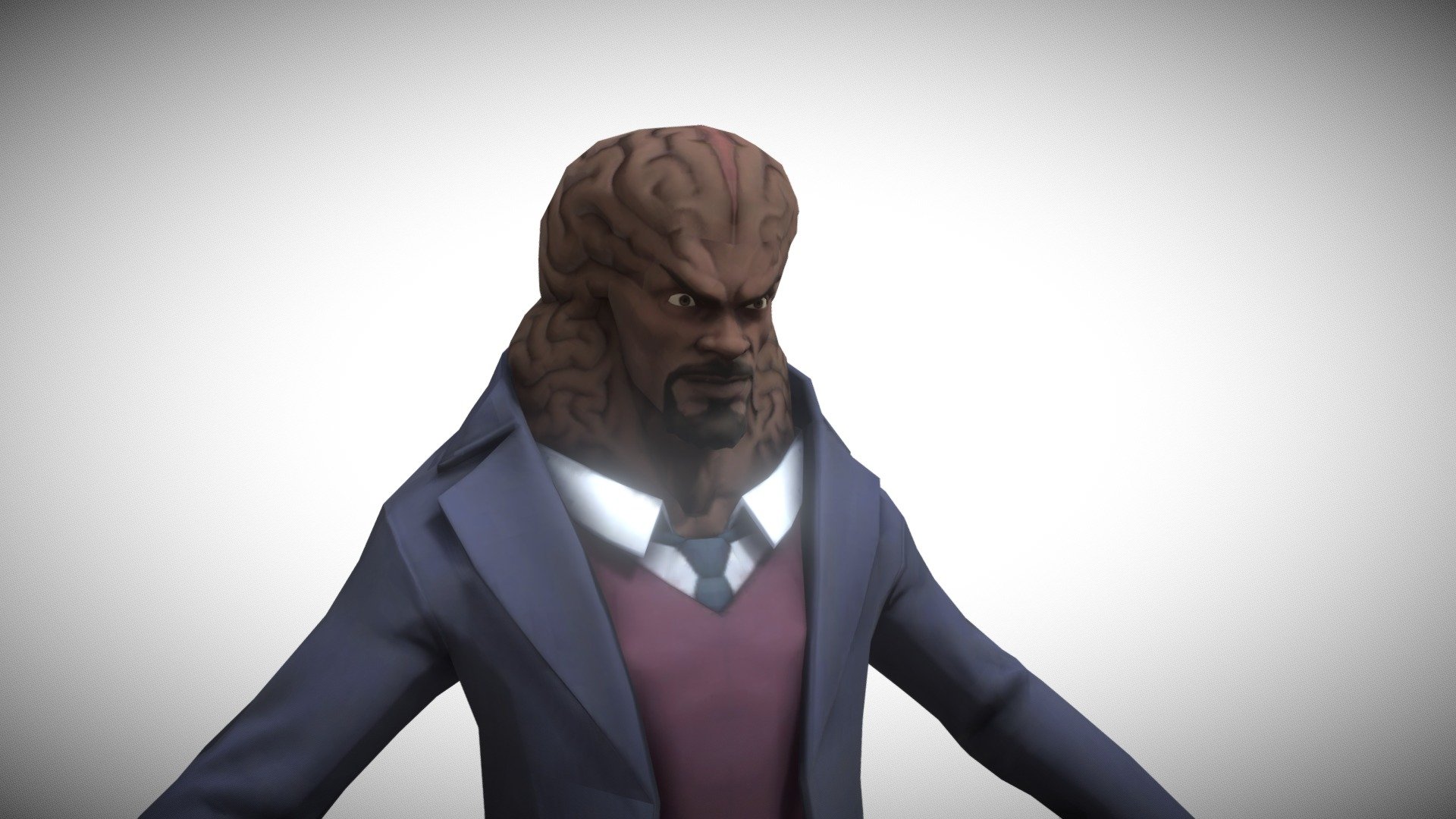 angstorm levy - Download Free 3D model by photon (that one larry ...