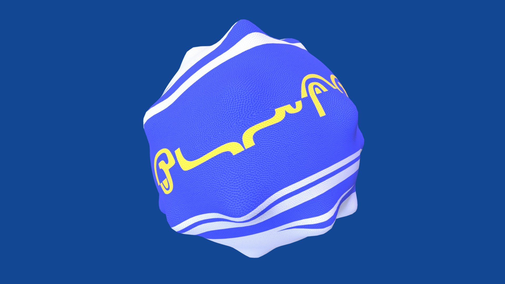 Blitzball - Download Free 3D model by DDO1_Models [246e86c] - Sketchfab