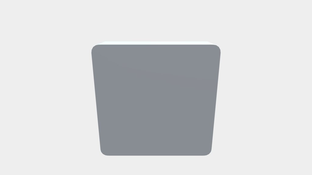 stud-v2-ascii - 3D model by KIRAKIRA [246e89a] - Sketchfab