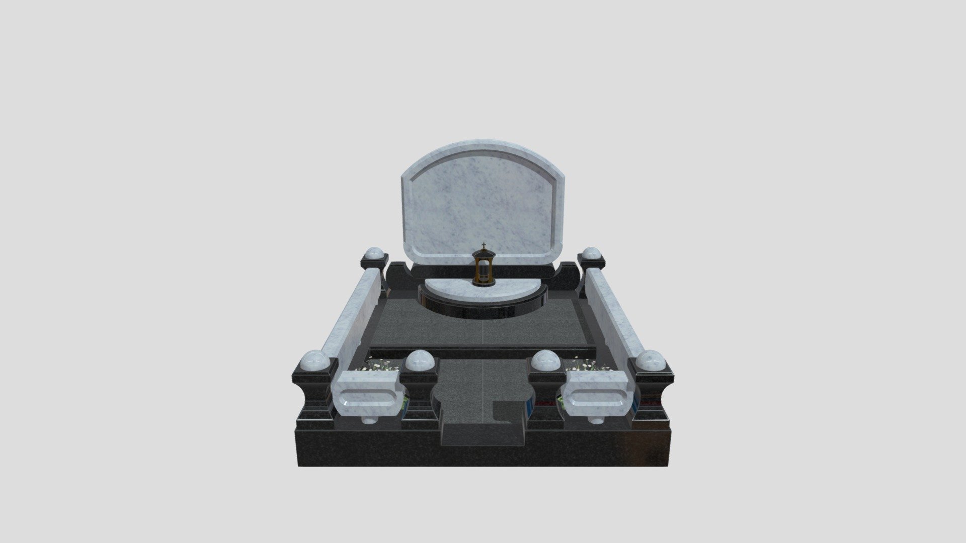 555 - Download Free 3D model by ВВС1983 (@BBC1983) [246f880] - Sketchfab