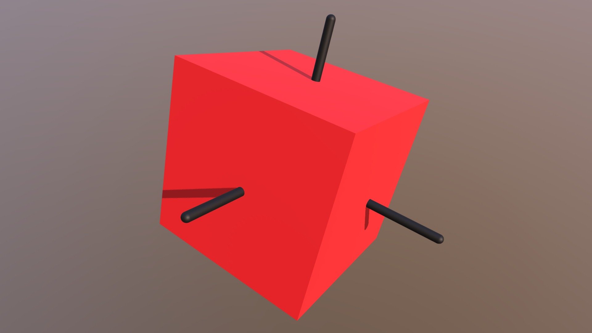 Isometric - 3D model by asadmuzakky [246fbce] - Sketchfab
