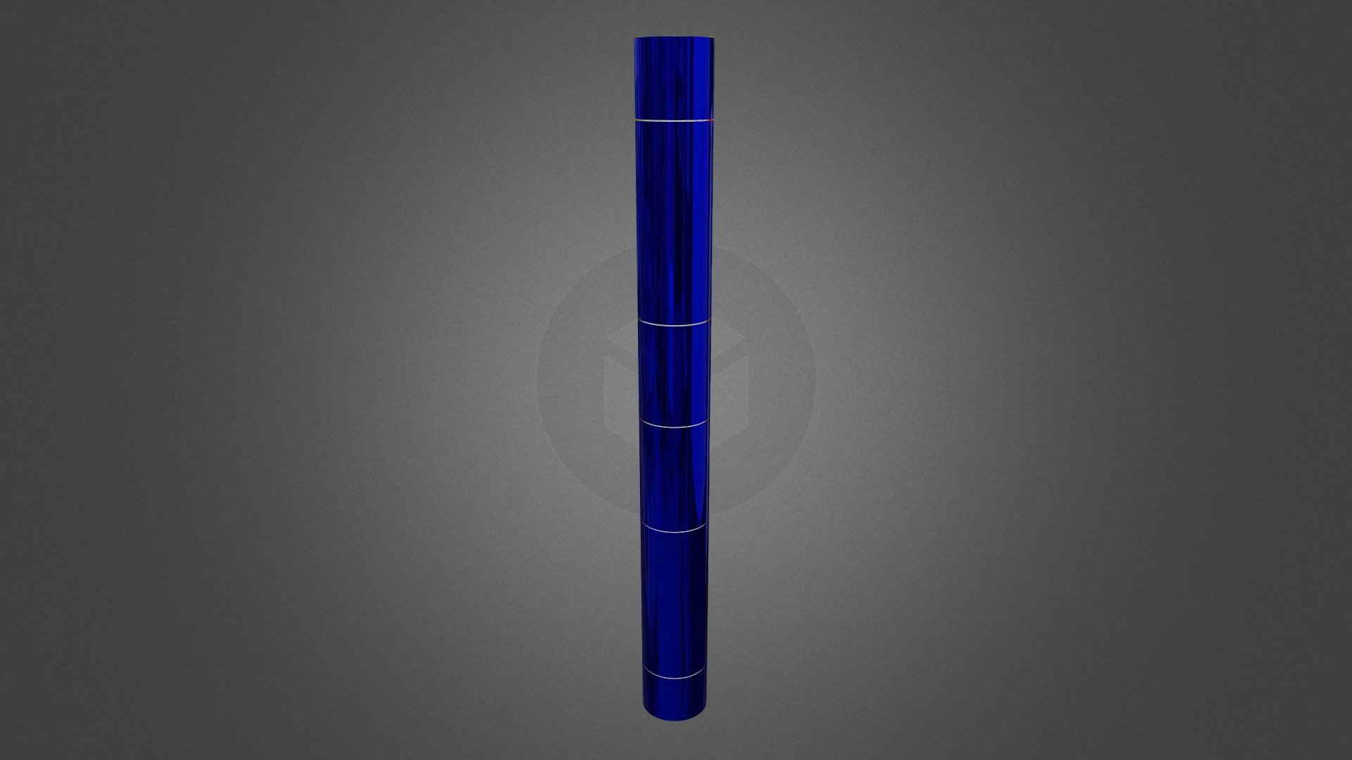 ACM COLUMN - Download Free 3D model by FabTech [24703c5] - Sketchfab