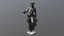 Valeč - Statue #1 - Download Free 3D model by vincurek.f [247180e ...
