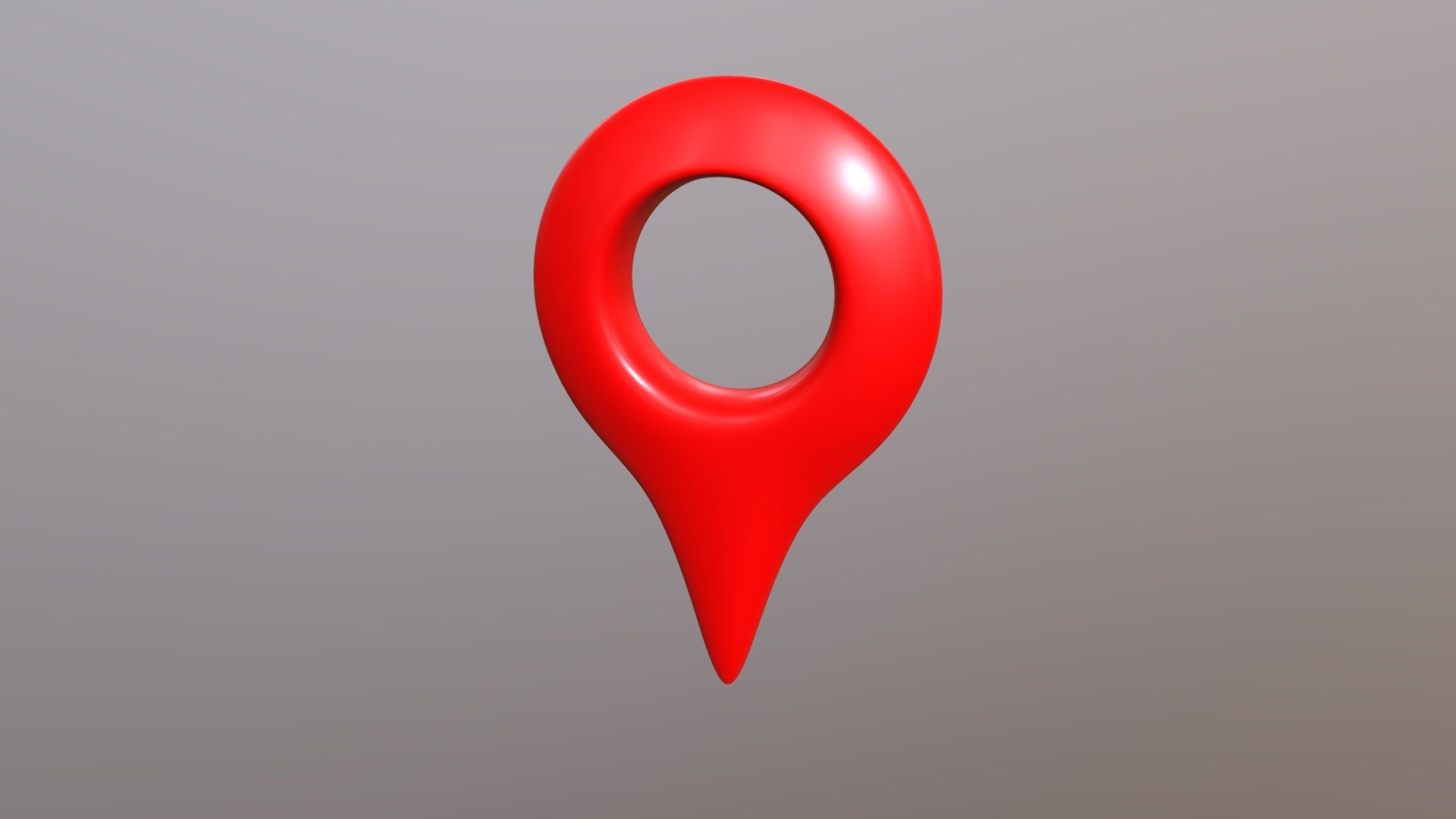Round 3D Location - Download Free 3D model by necmettinturkan [247201a ...