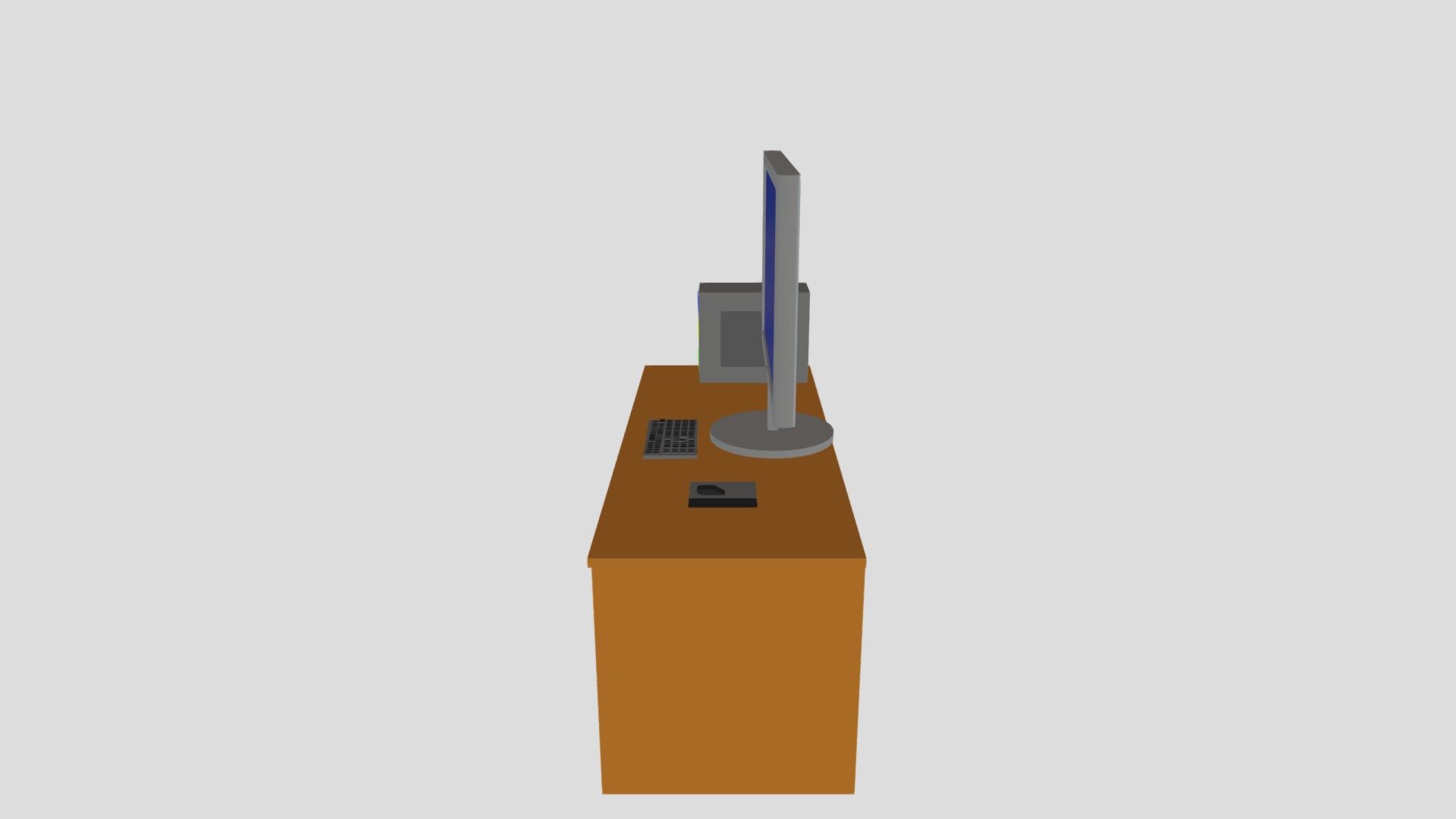 computador exportação final - 3D model by daniel20. [2472fa0] - Sketchfab